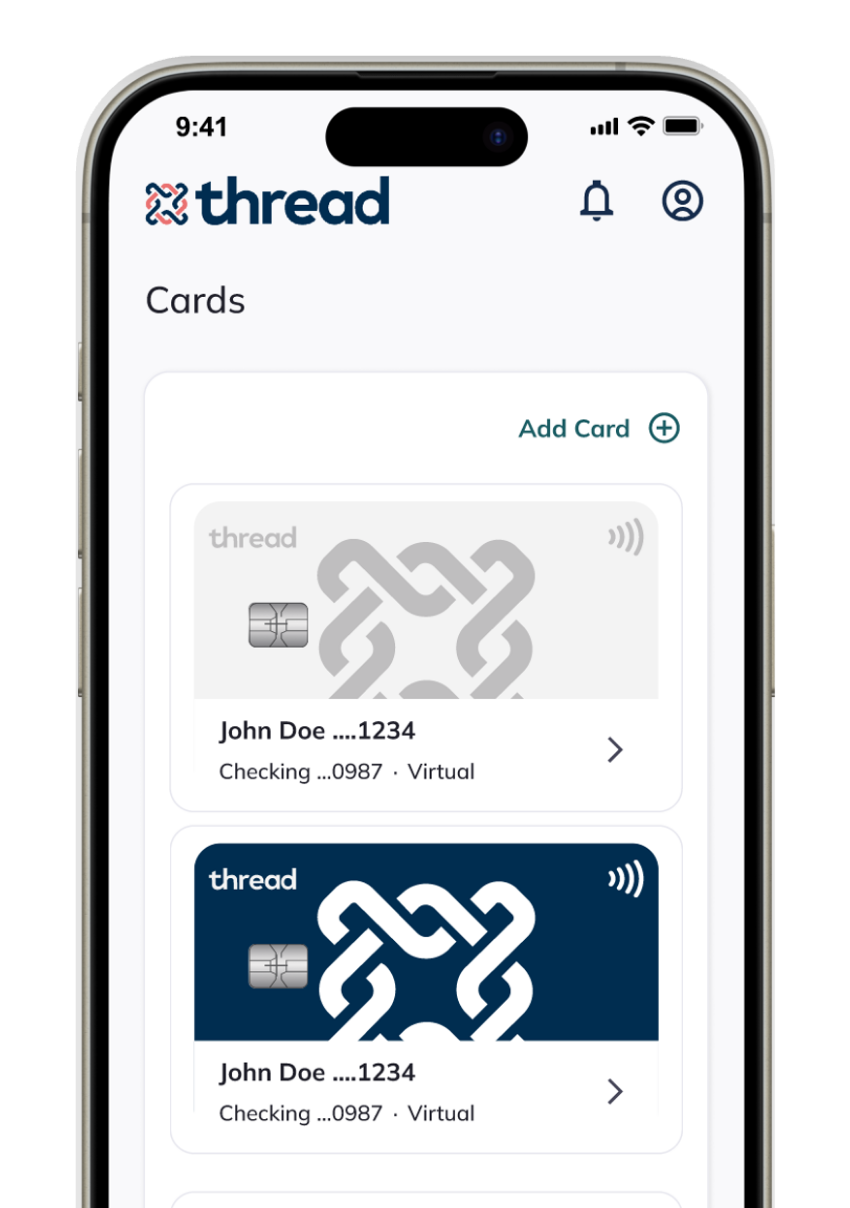 threadbanking Overview – thread