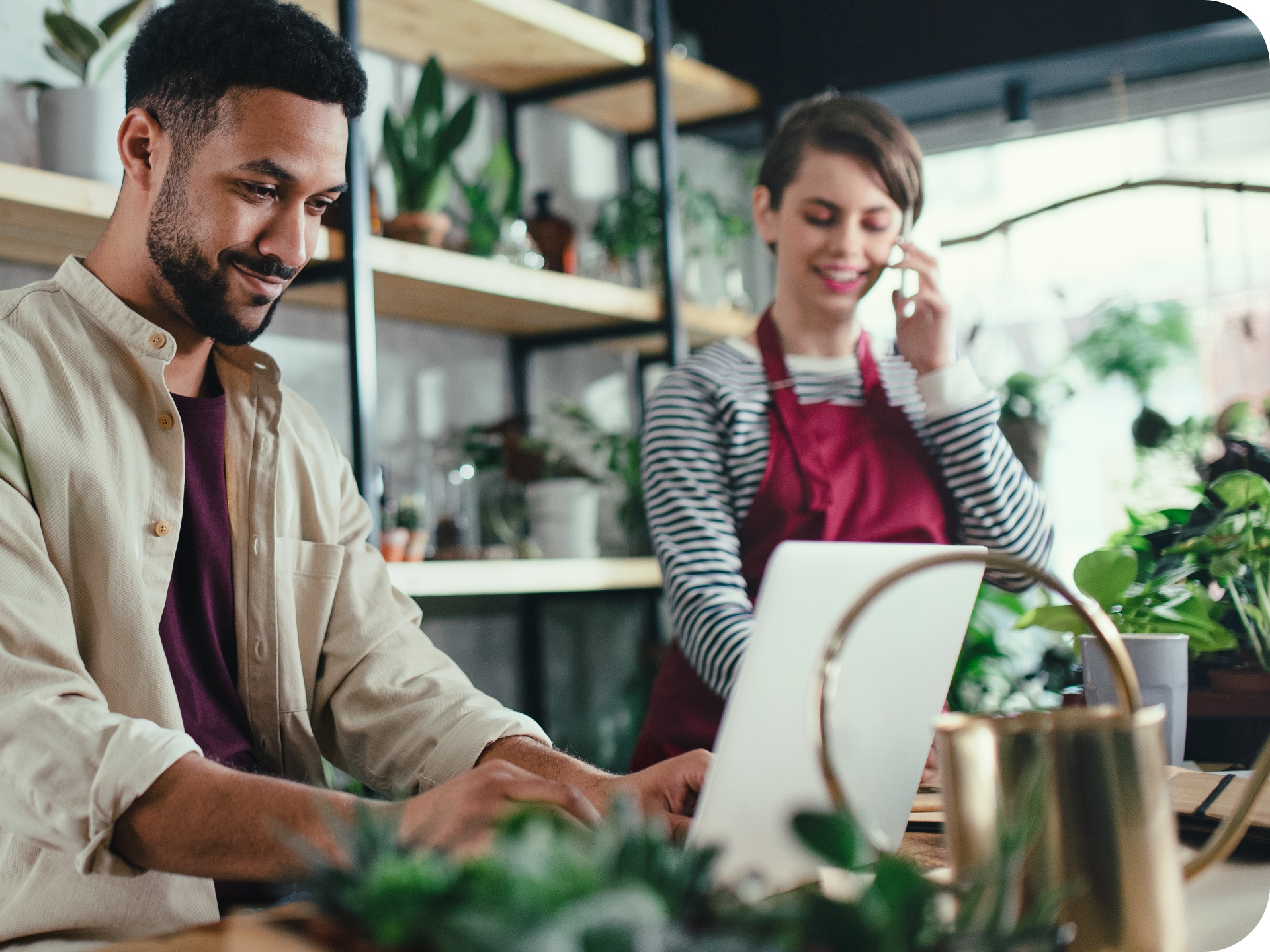 threadconnect Overview – thread