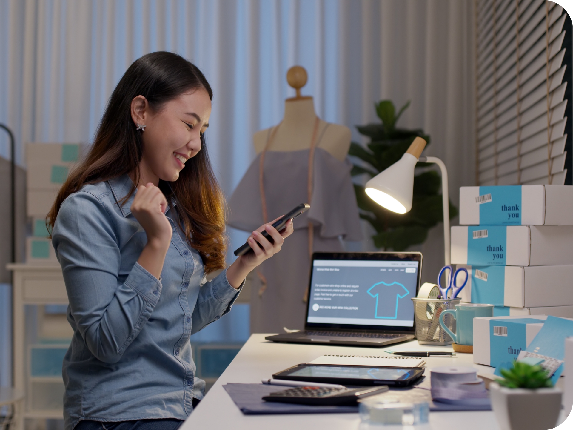 threadbanking Overview – thread