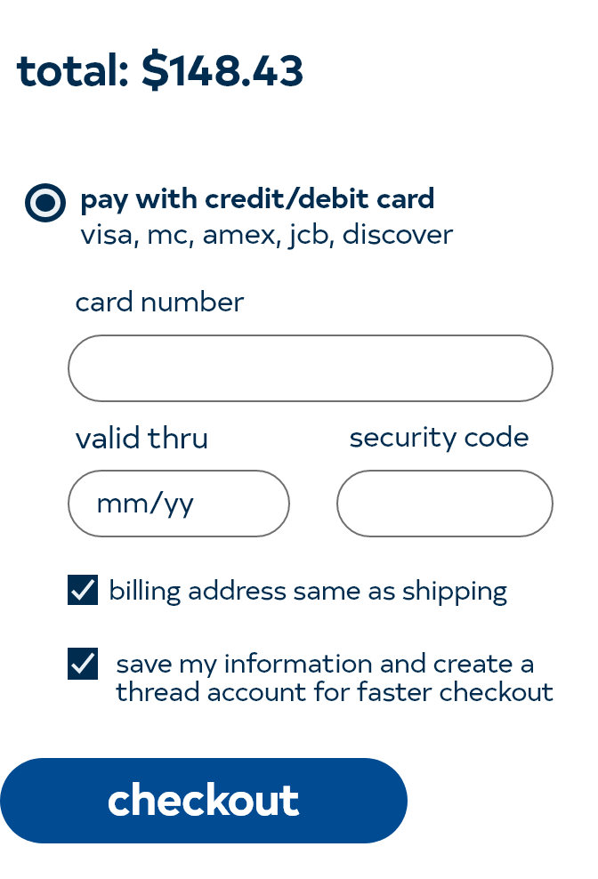 threadconnect Overview – thread